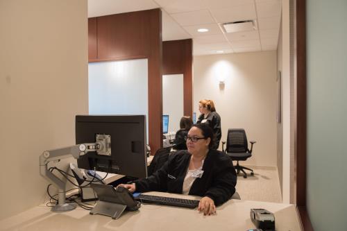 Patient Access Internship | Northwestern Medicine